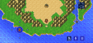 Final Fantasy Walkthrough Guide (Part 2): The Mystic Key - Shadow Pack West